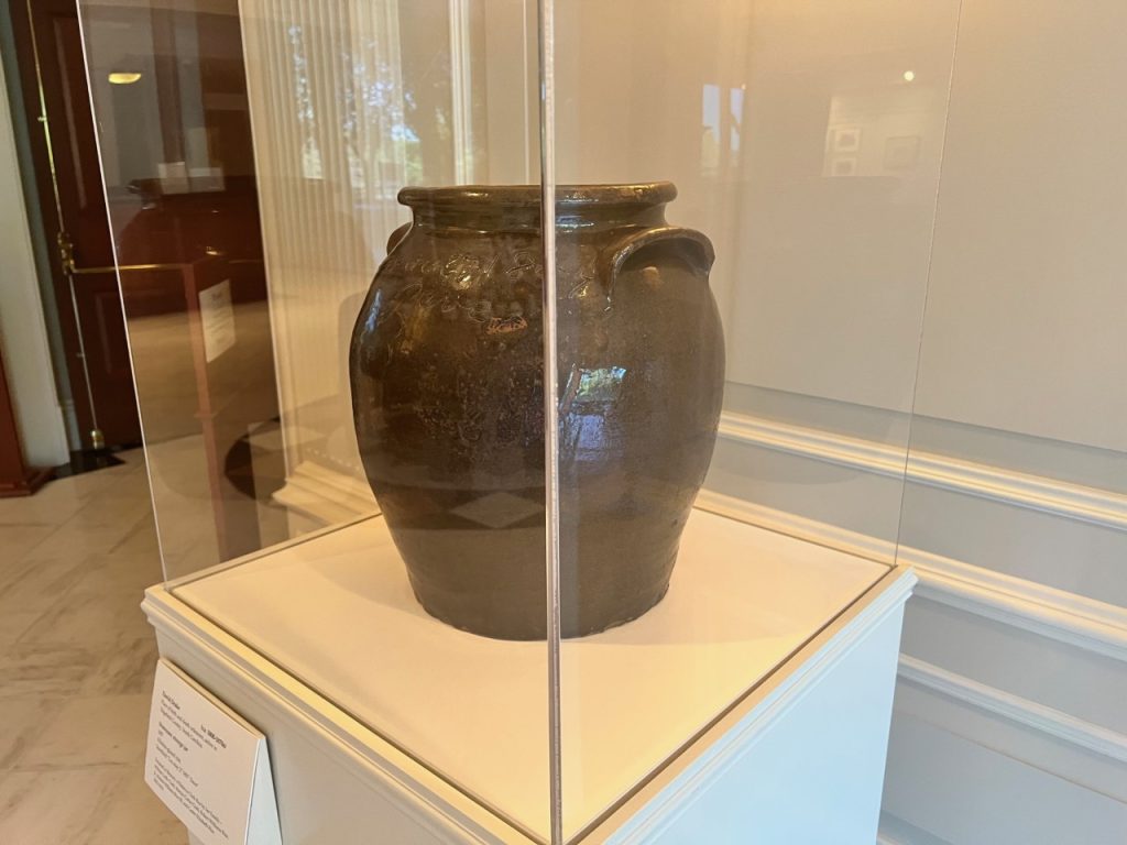 Morris Museum marks 30 years of art and programs - The Augusta Press