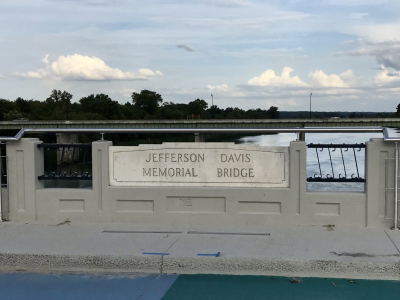 Commissioners consider changes for Fifth Street Bridge - The Augusta Press