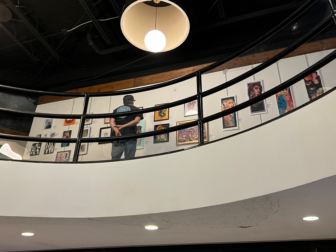 Brand New Bag: Needle not needed - The Augusta Press