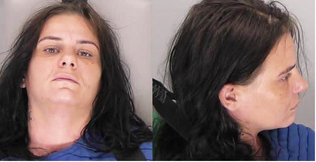 Augusta woman accused of holding sex slave kills herself in jail - The ...