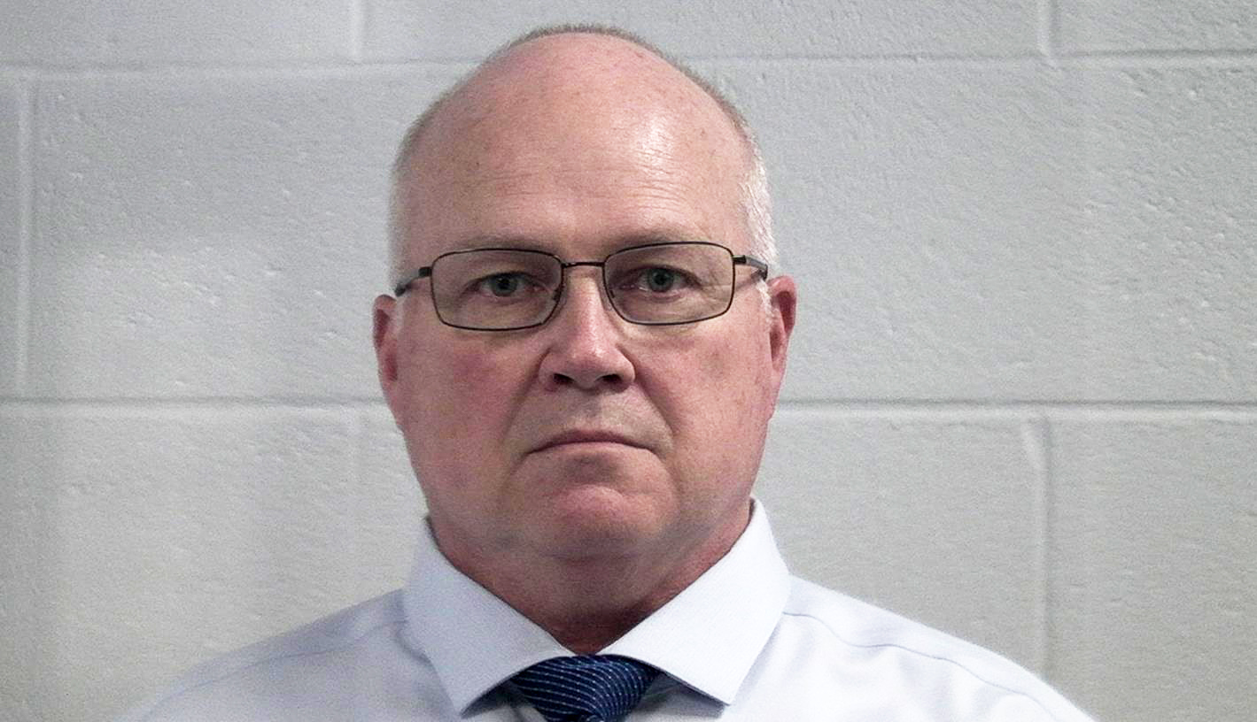 GBI arrests Thomson probation officer for sex with parolee - The ...