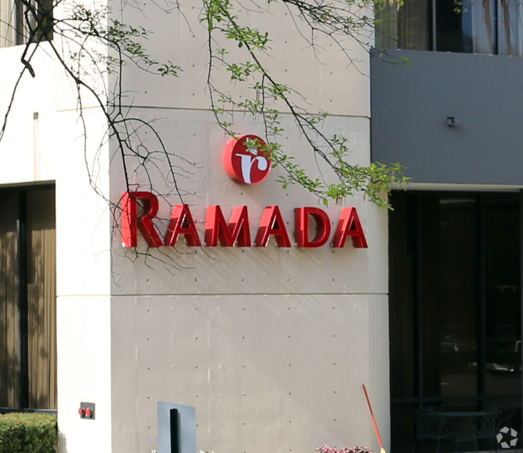 Downtown Augusta Ramada NOT for sale - The Augusta Press