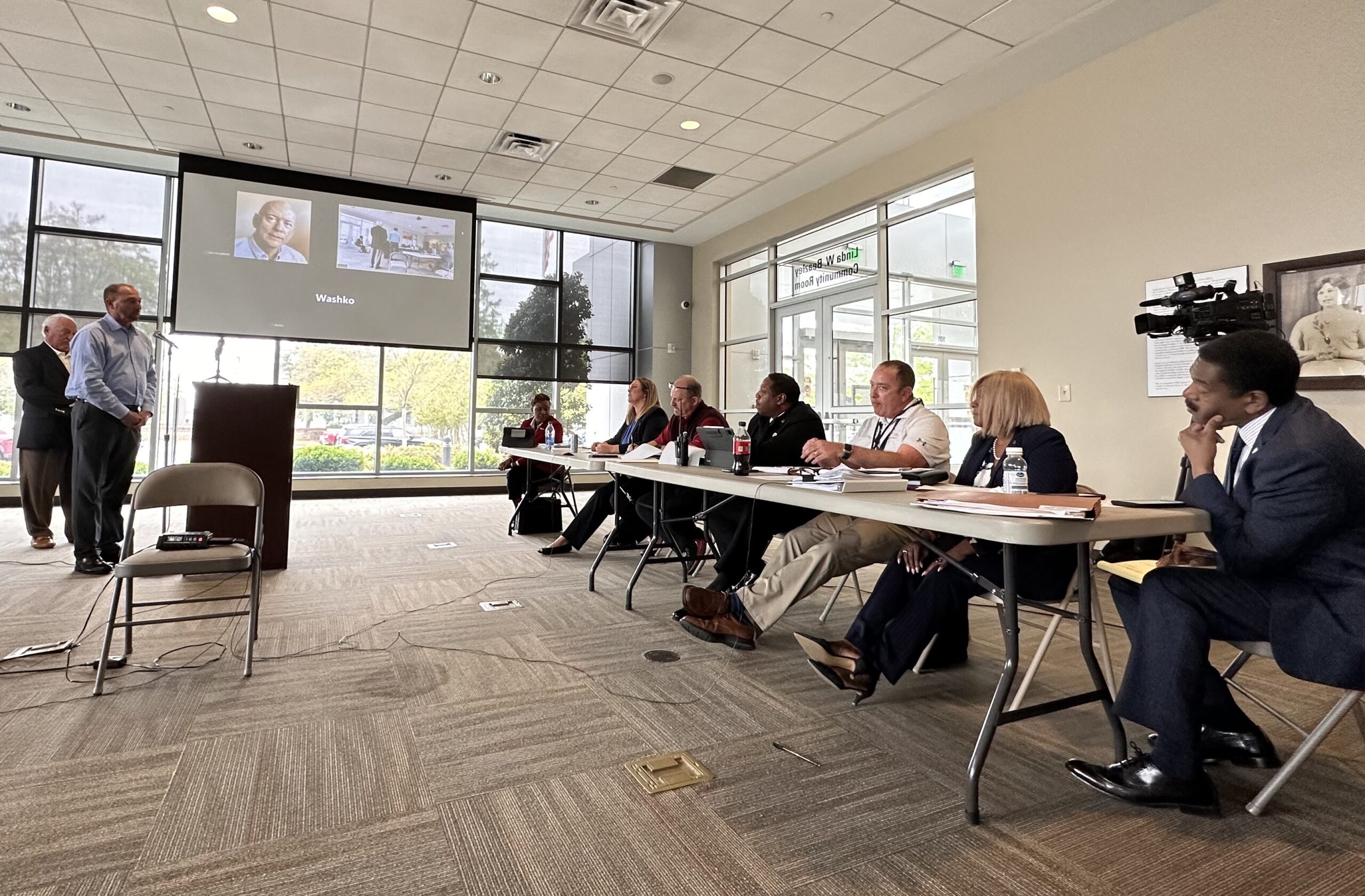 Subcommittee set to begin EMS contract negotiations