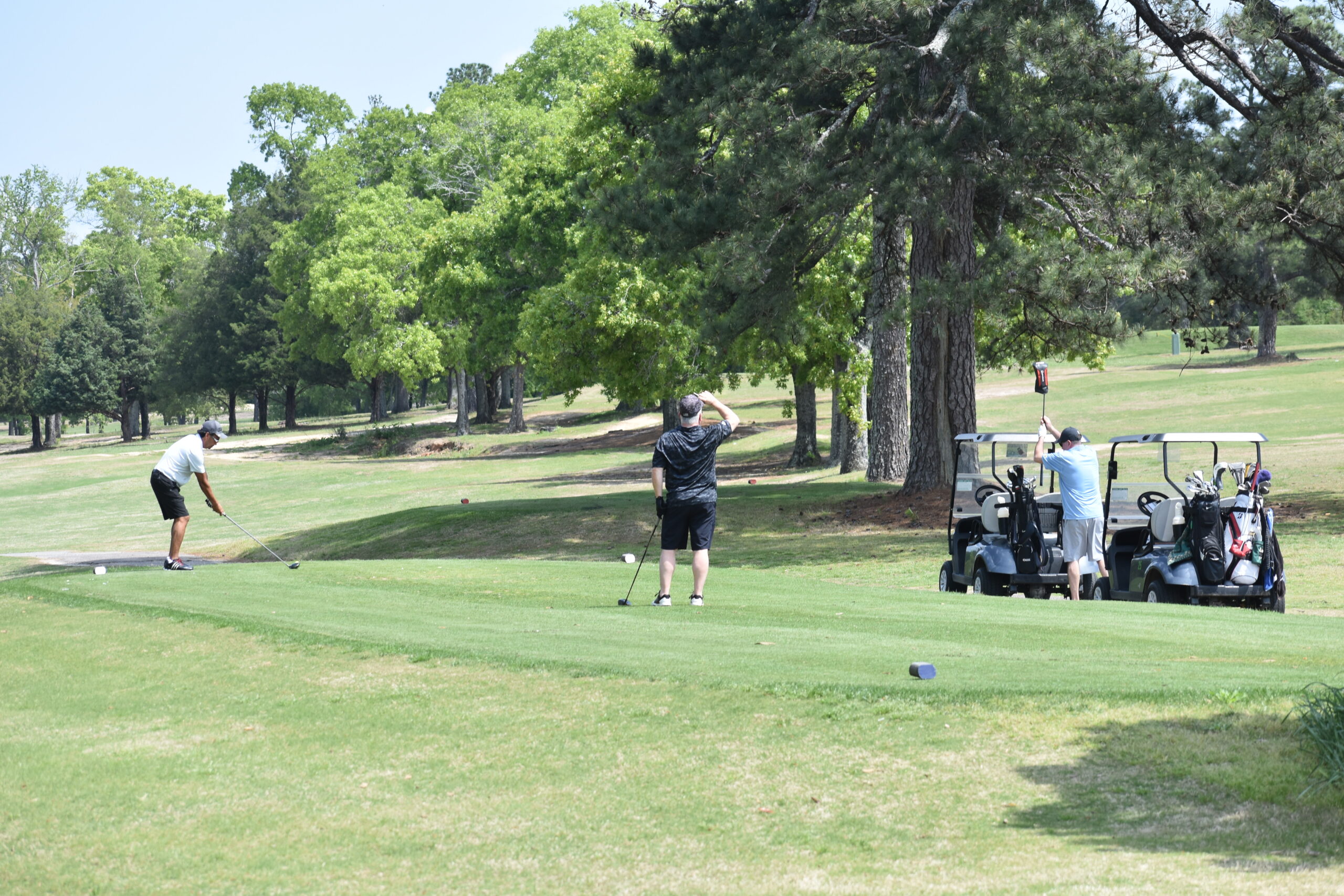 The Patch - First Tee of Augusta - The Augusta Press