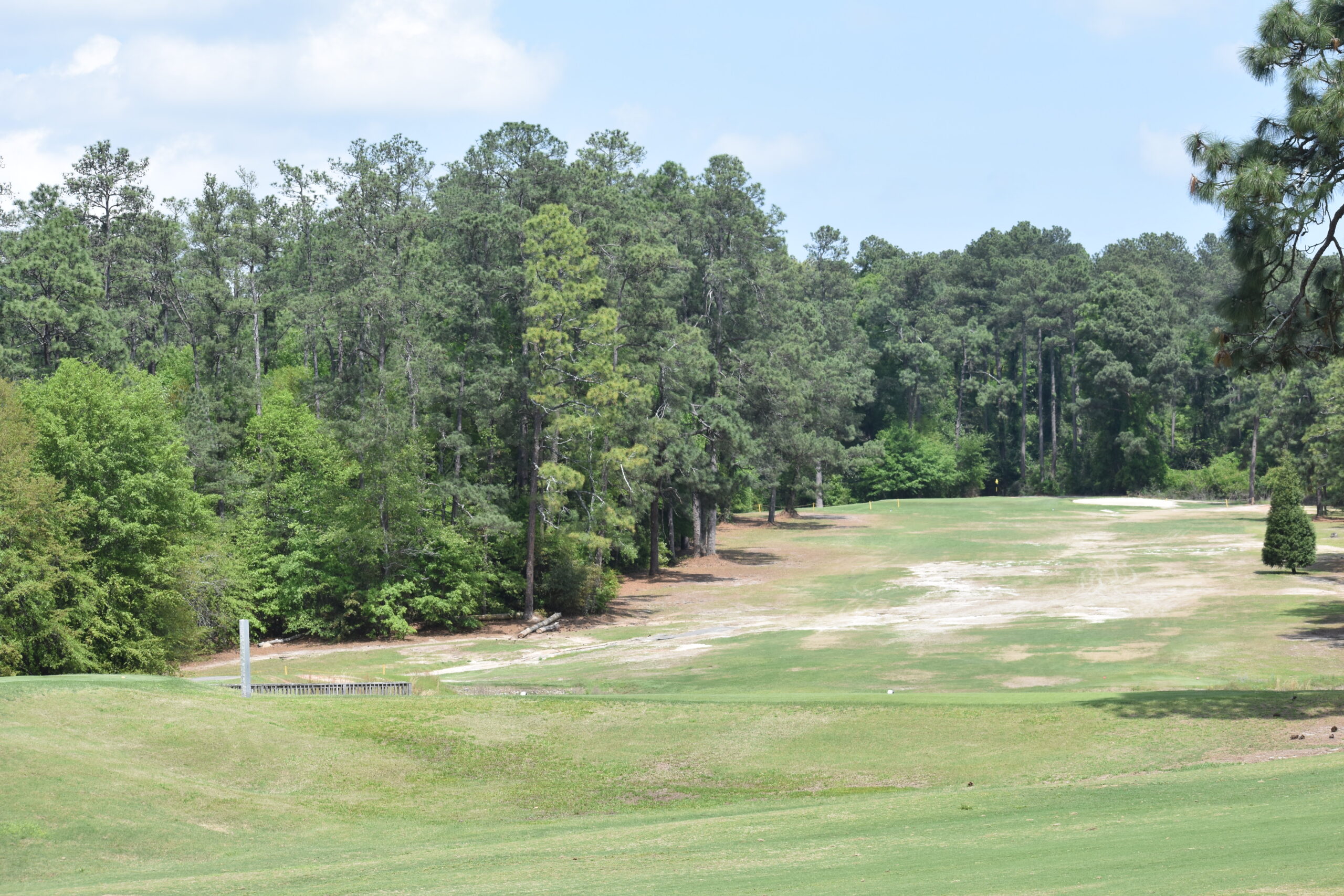 The Patch - First Tee of Augusta - The Augusta Press