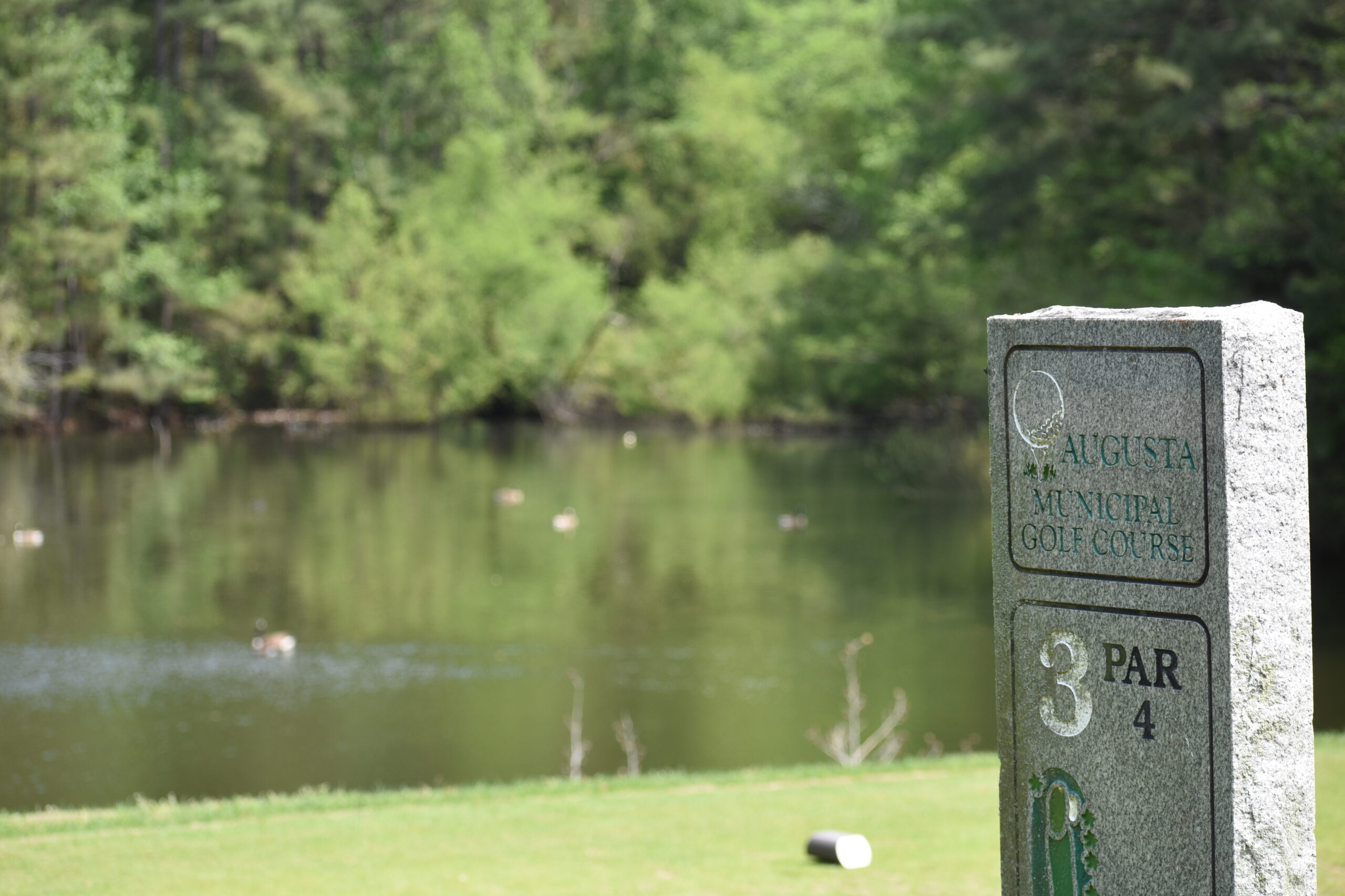 The Patch - First Tee of Augusta - The Augusta Press