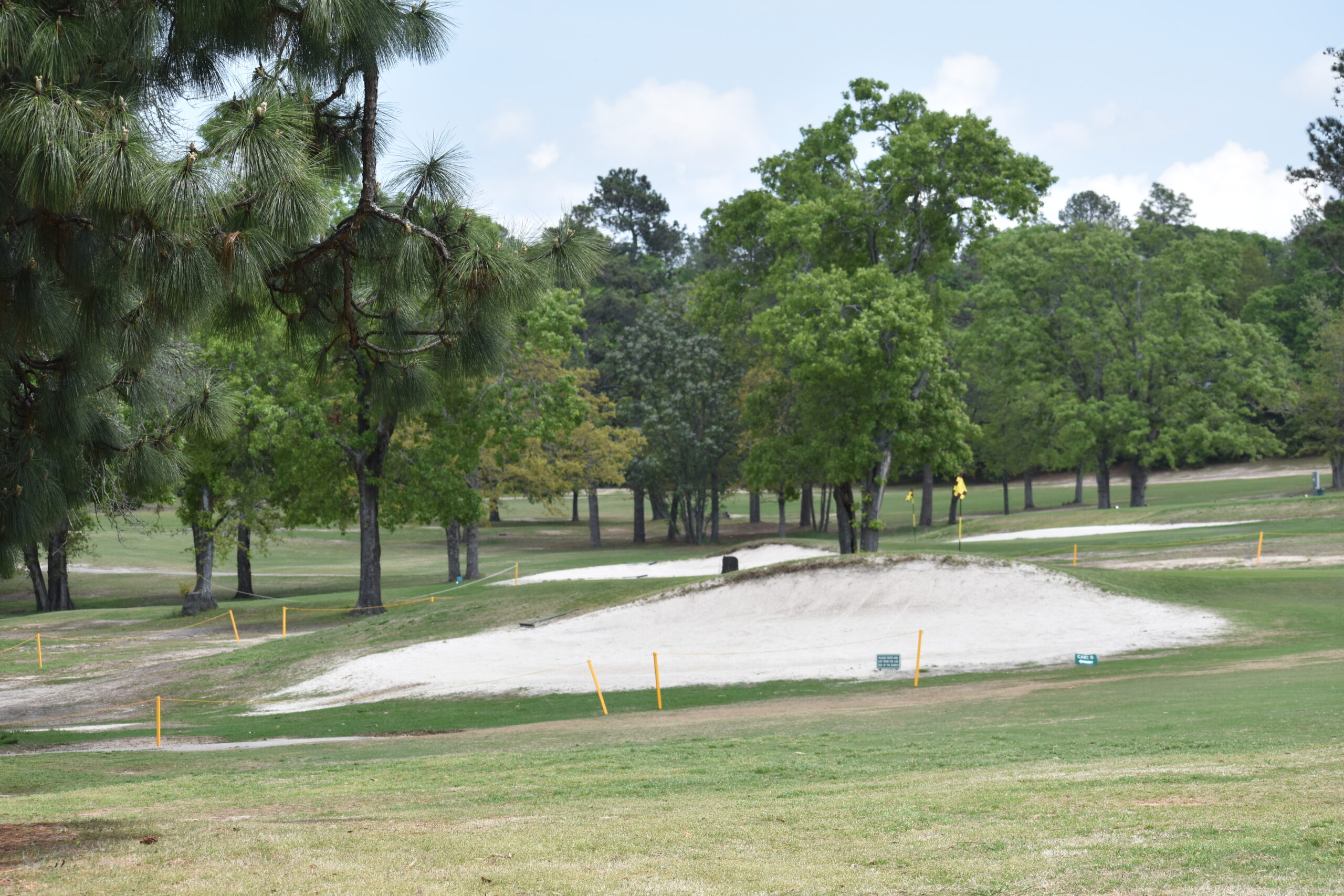 The Patch - First Tee of Augusta - The Augusta Press