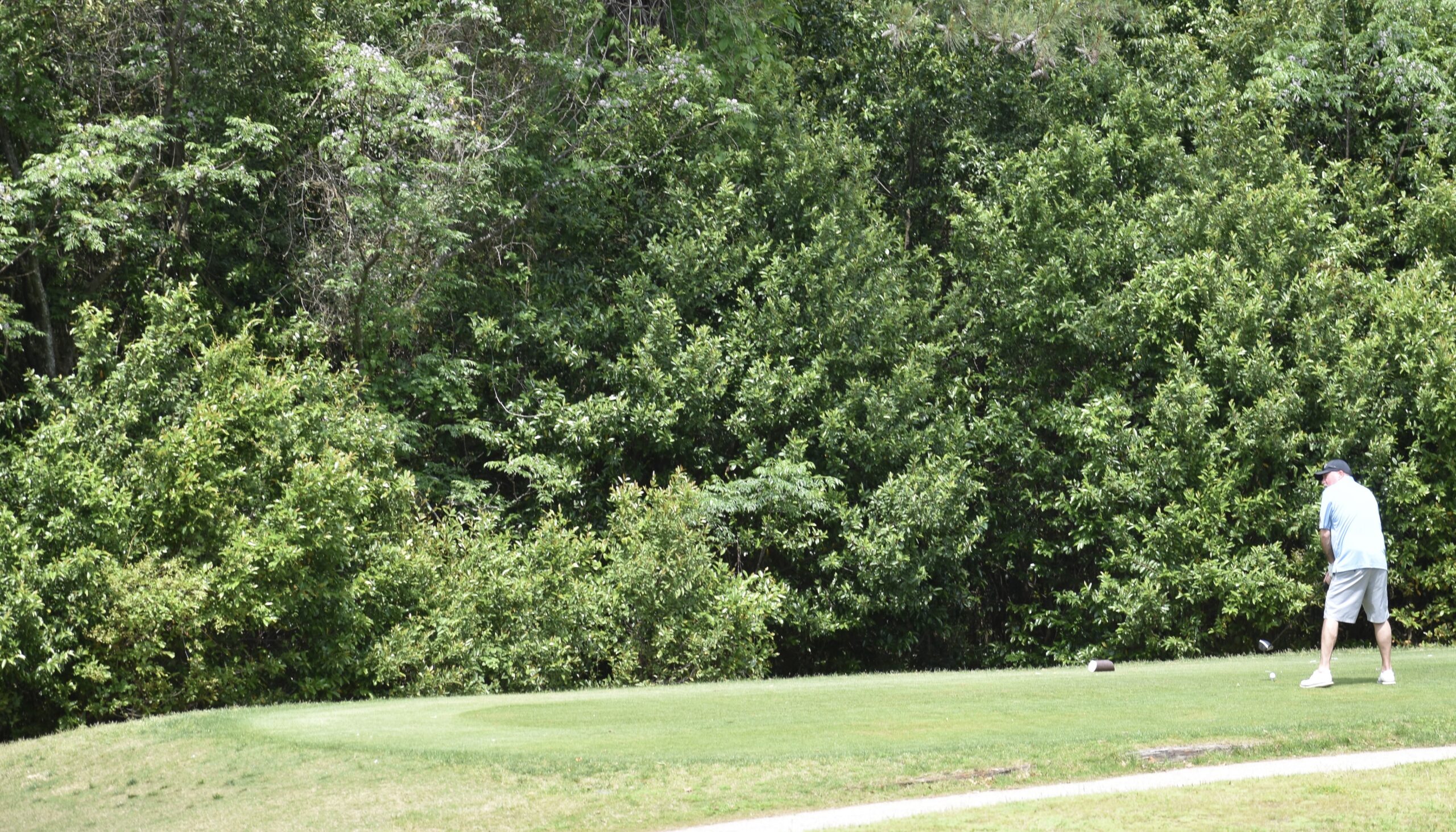 The Patch - First Tee of Augusta - The Augusta Press