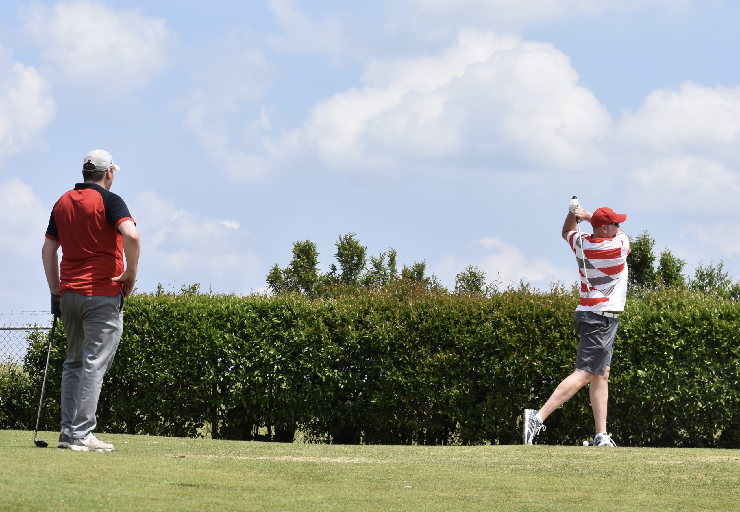 The Patch - First Tee of Augusta - The Augusta Press