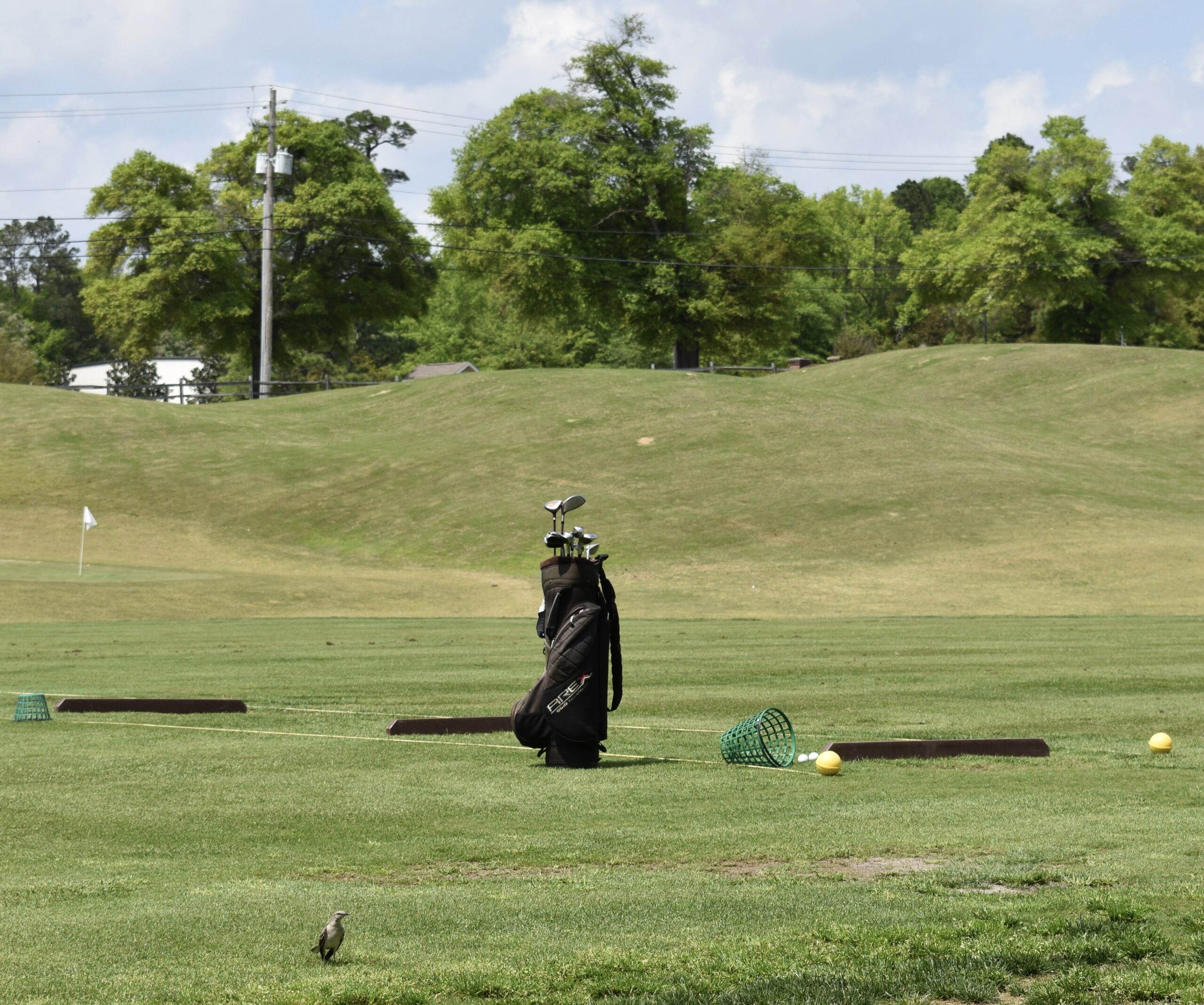 The Patch - First Tee of Augusta - The Augusta Press