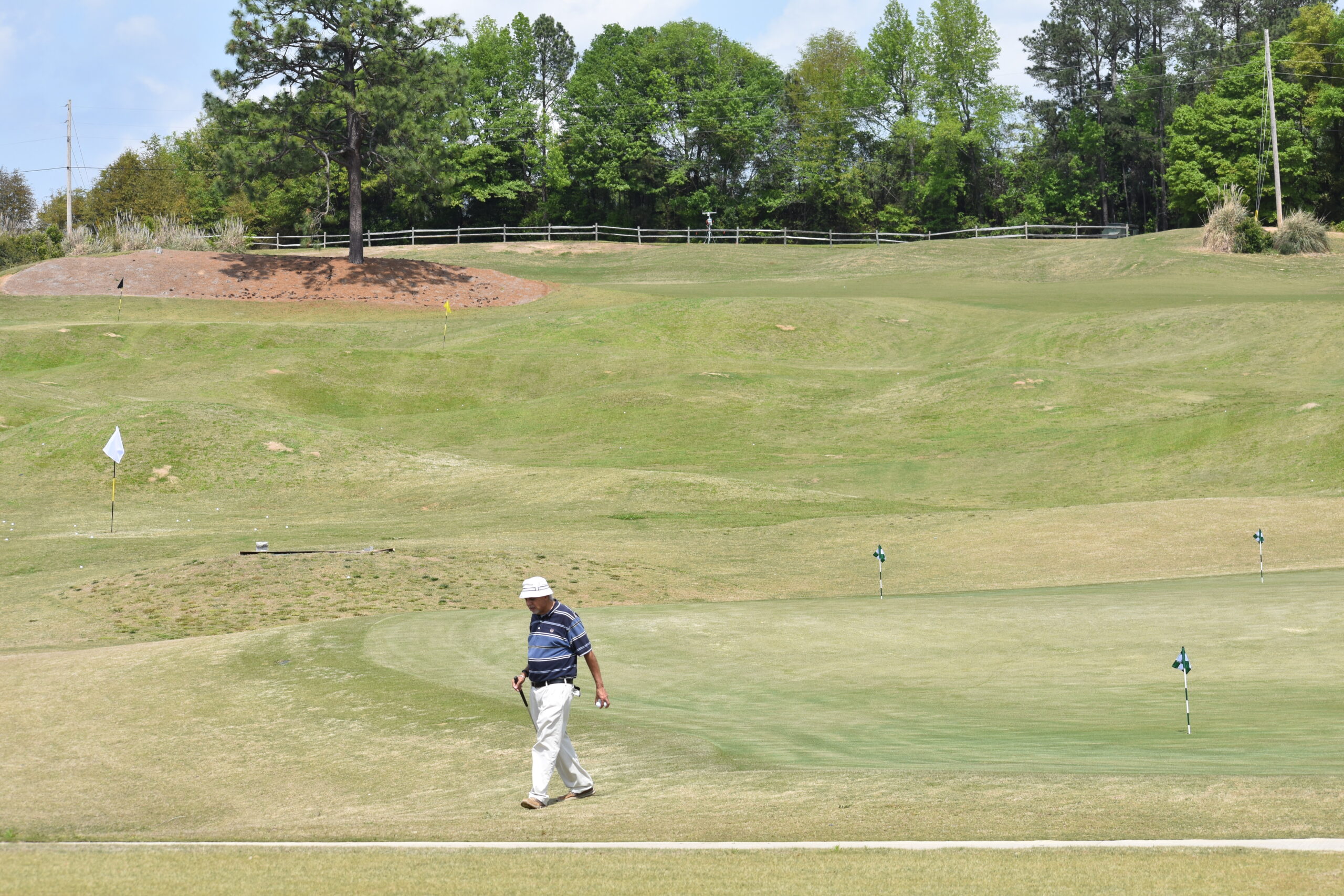 The Patch - First Tee of Augusta - The Augusta Press