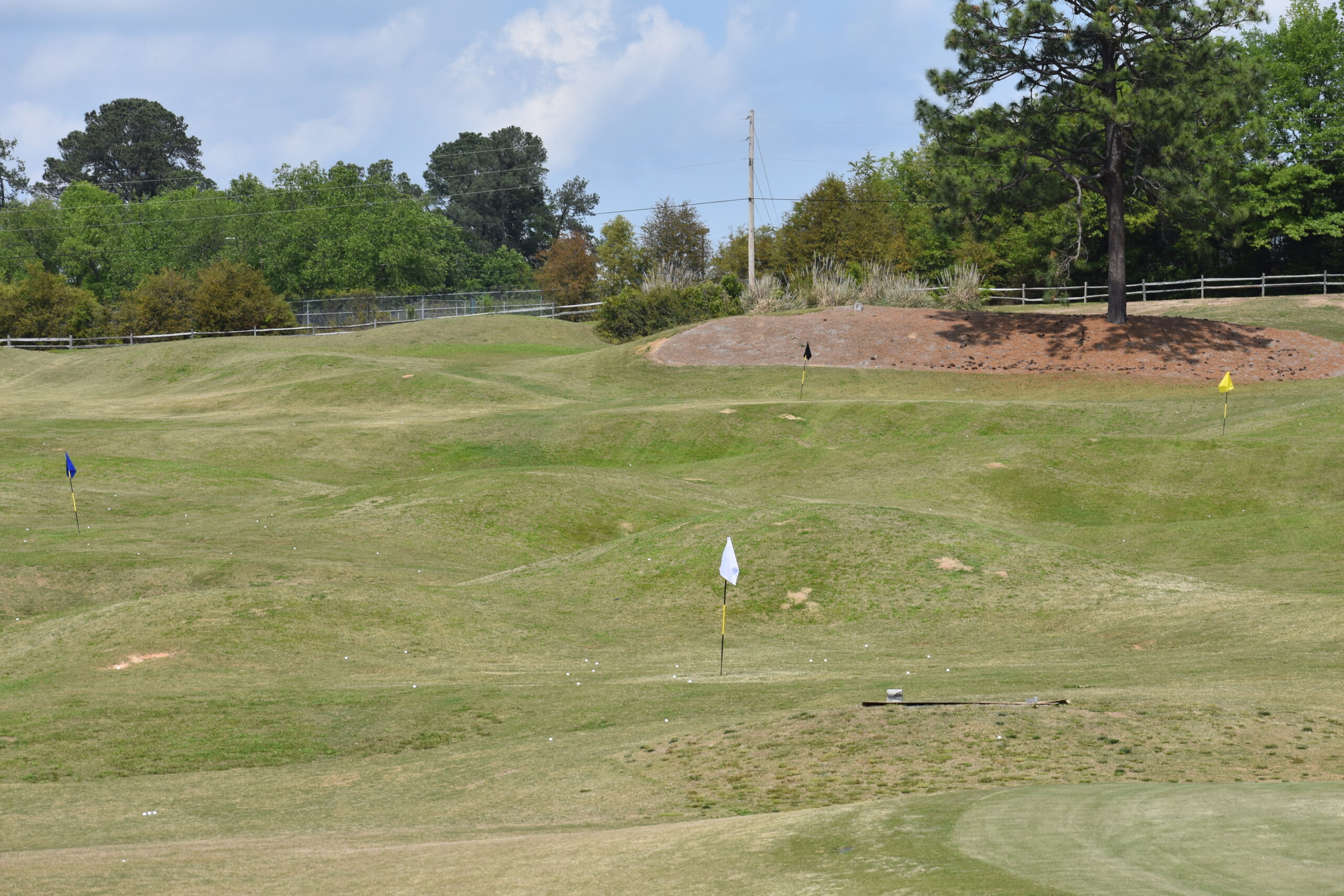 The Patch - First Tee of Augusta - The Augusta Press