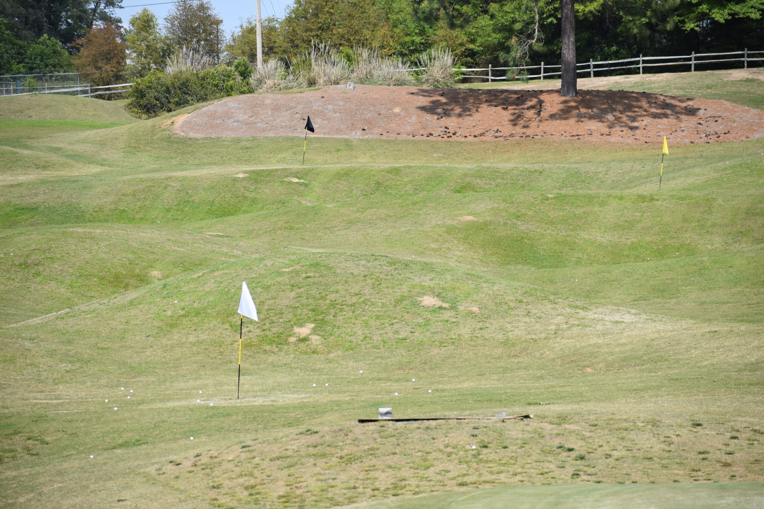 The Patch - First Tee of Augusta - The Augusta Press