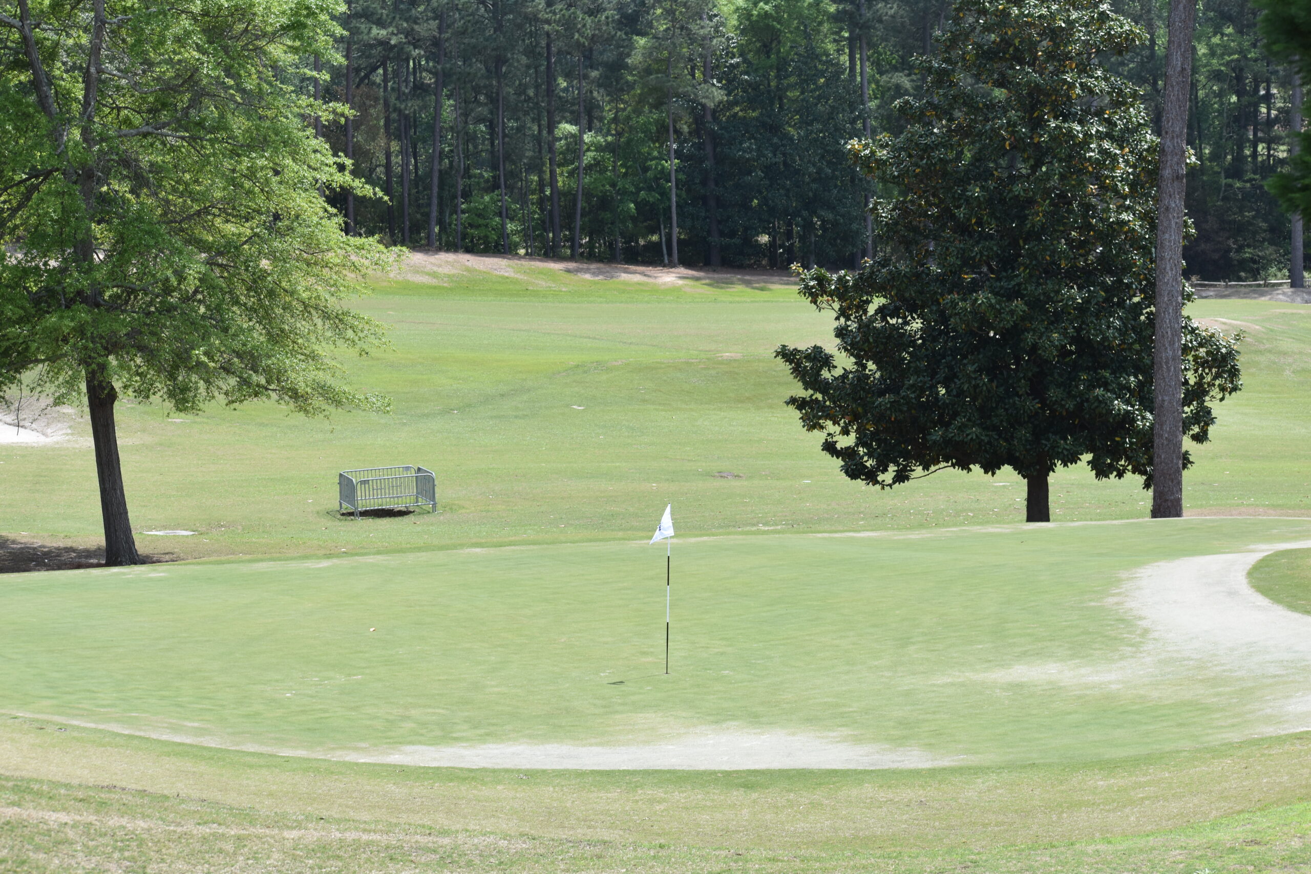 The Patch - First Tee of Augusta - The Augusta Press