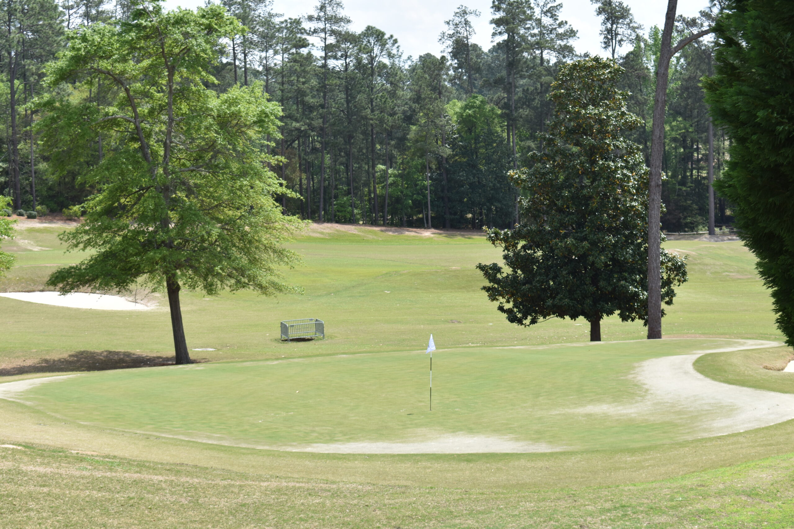 The Patch - First Tee of Augusta - The Augusta Press