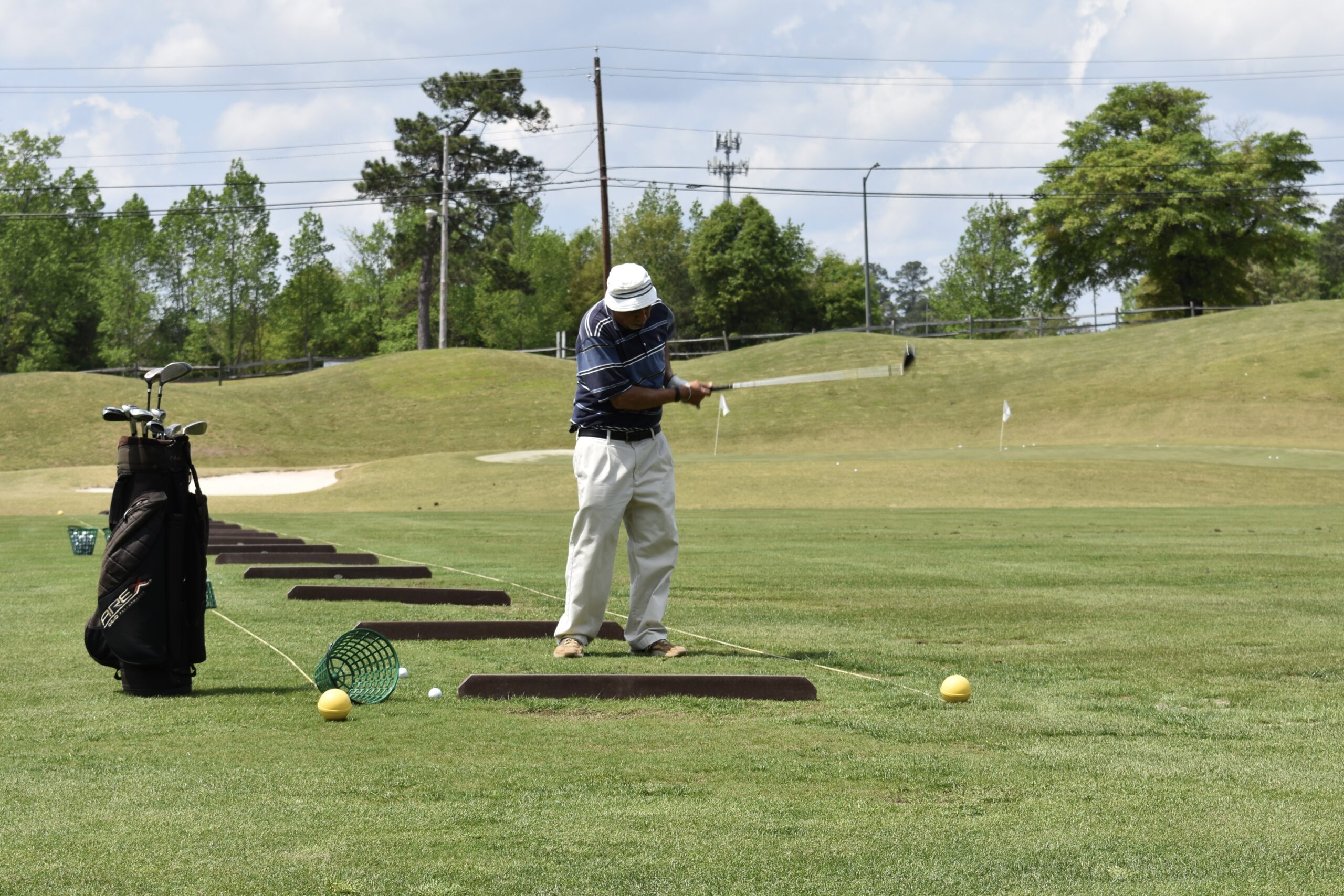 The Patch - First Tee of Augusta - The Augusta Press